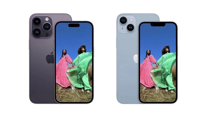 iPhone 14 pro max screen size: Measuring ideal displays, dimensions of ...