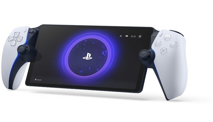 PS5 handheld: PlayStation's on-the-go games in your palms