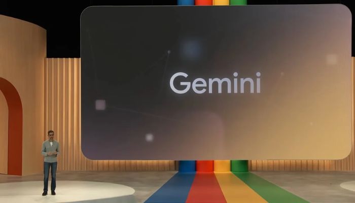 Google launches Gemini, its ‘most capable’ AI model to rival ChatGPT