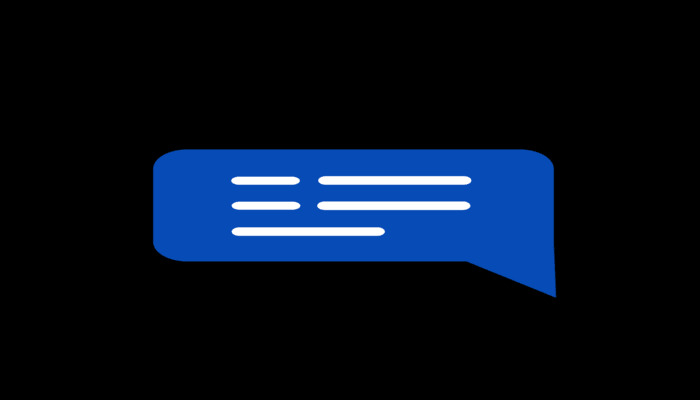 Google Messages rolls out redesigned text field with shortcuts bar