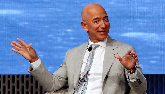 Figure AI: Jeff Bezos, Nvidia, and OpenAI team up to fund humanoid ...