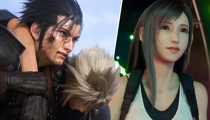Final Fantasy VII Rebirth review — A detailed, no-nonsense take