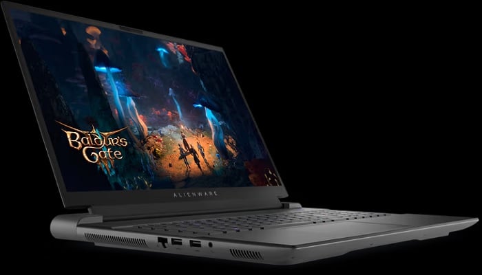 Alienware m16 R2 vs m18 R2: Which laptop should you go for?