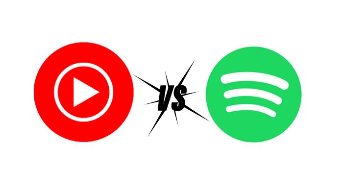 Spotify vs YouTube Music: Which streaming giant tops the chart?