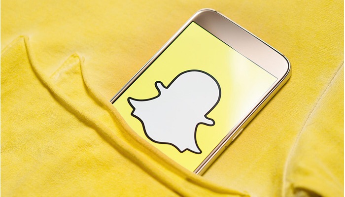 Snapchat introduces watermark for AI-generated images