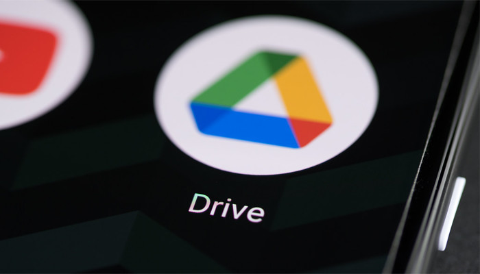 How to enable Google Drive's new dark mode on mobile and desktop