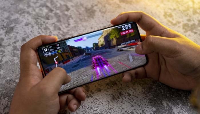Here's how to make your Android phone a gaming machine