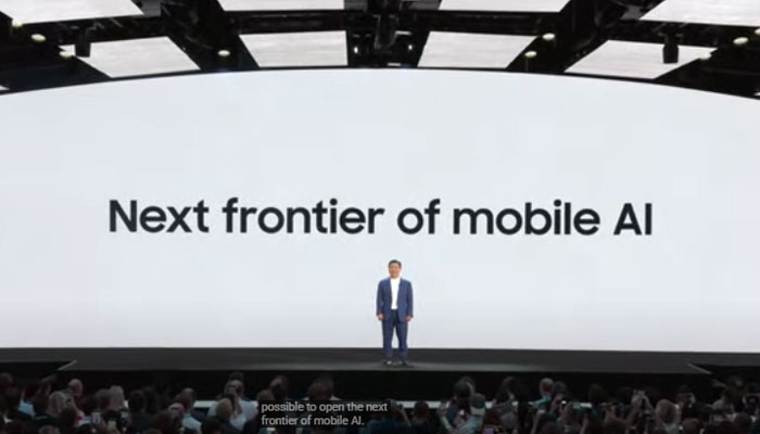 Samsung Unpacked 2024: Unveiling Galaxy Ring, Z Fold 6, Z Flip 6, and ...