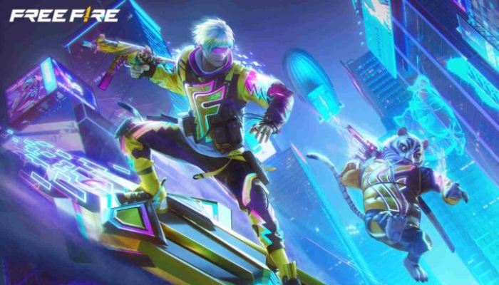 How to download Free Fire MAX OB41 Apk