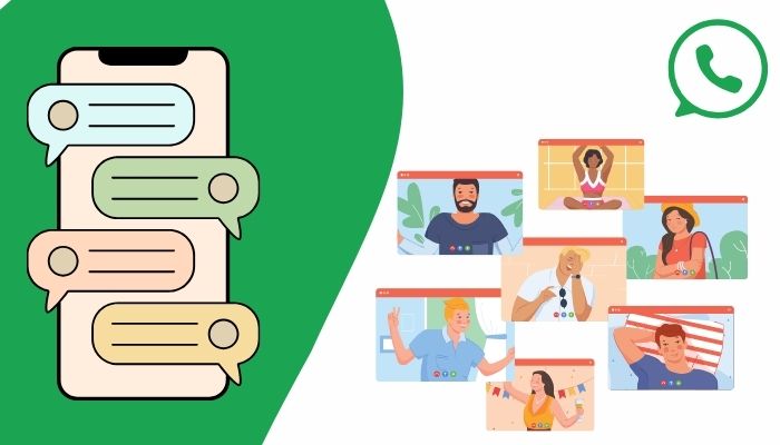 Here's how you can silence annoying groups on WhatsApp