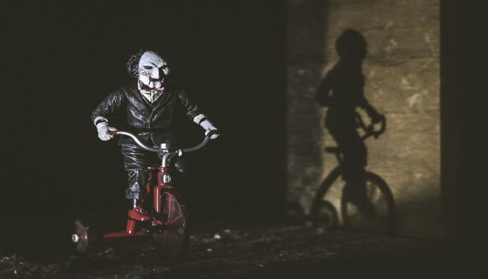 5 best cartoon horror games of 2024