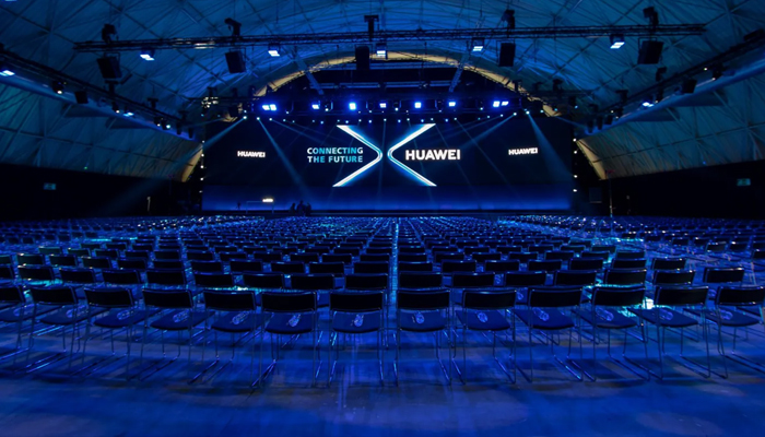 Huawei rumoured to host launch event in September
