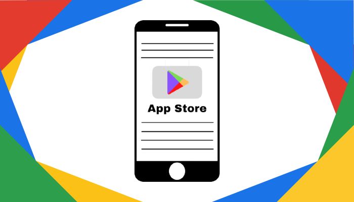 Google Play Store took control of sideloaded app updates