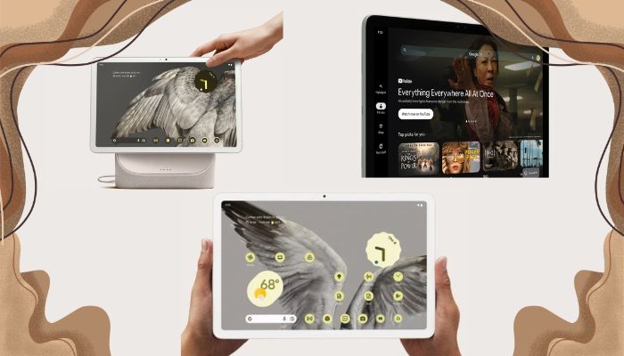 Pixel Weather finally coming to Pixel Tablet and more devices soon