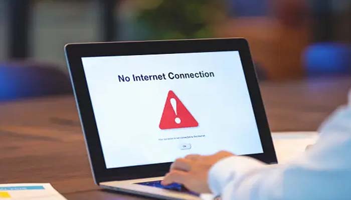 PTA addresses ongoing internet outages across Pakistan