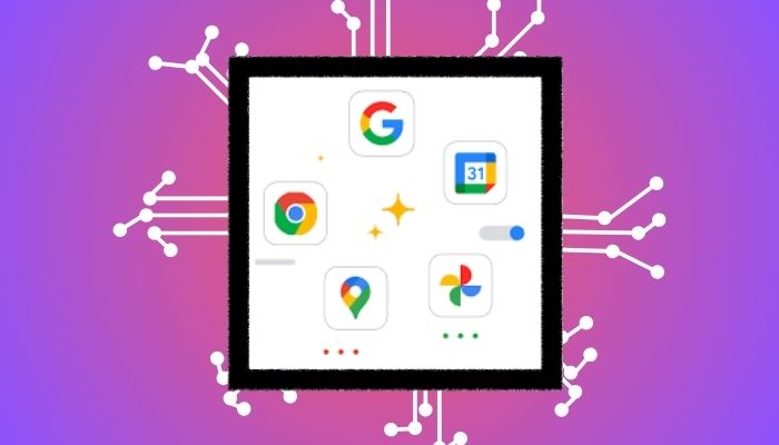 Google apps to receive a simplified account switcher UI: Here's what to ...
