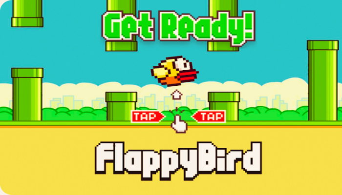 Flappy Bird comeback: Releasing on iPhone