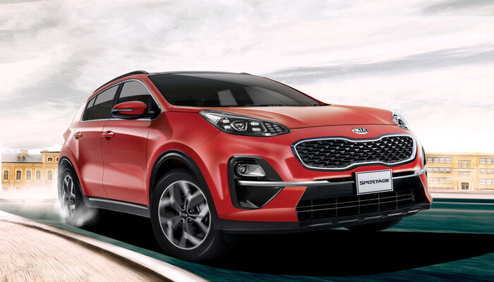 Kia Pakistan announces interest-free instalment plan for Sportage