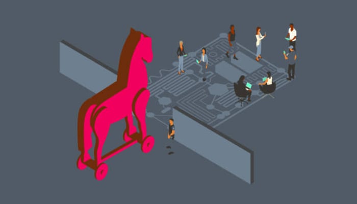 Necro Trojan found in Google Play apps, modded versions of Spotify ...