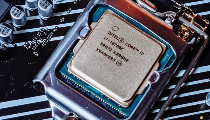 Intel releases urgent microcode update to prevent Raptor Lake CPU crashes