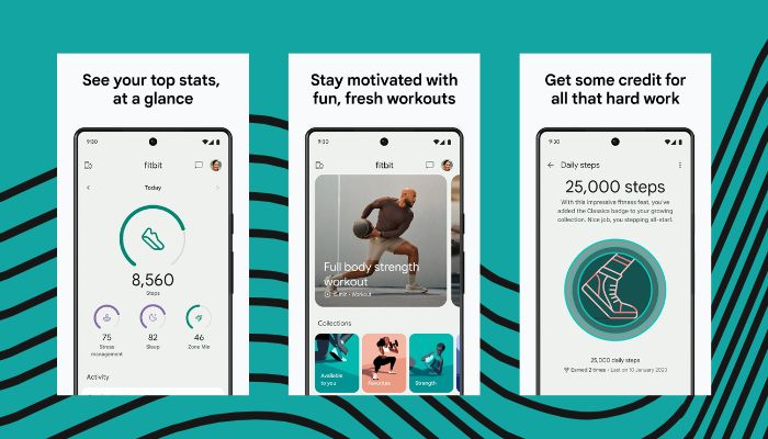 Fitbit App hits 100 million downloads on Google Play Store, but still ...