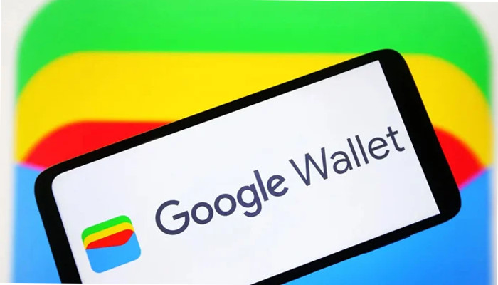 Google Wallet rolls out new feature to add your train ticket to Gmail