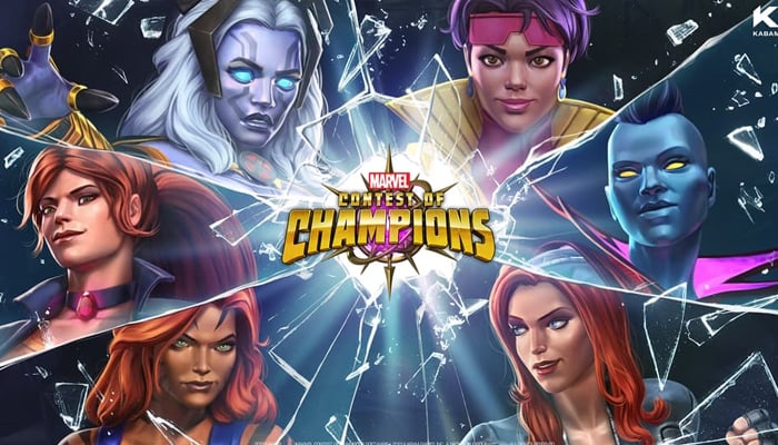 Best 5 Marvel mobile games of 2024
