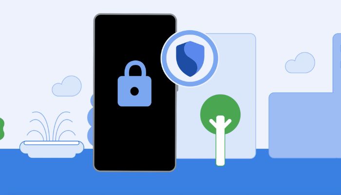 Google rolling out Android theft protection features for Android 10, above