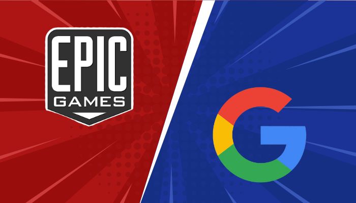 Google faces setbacks in antitrust battle with Epic Games: Play Store ...