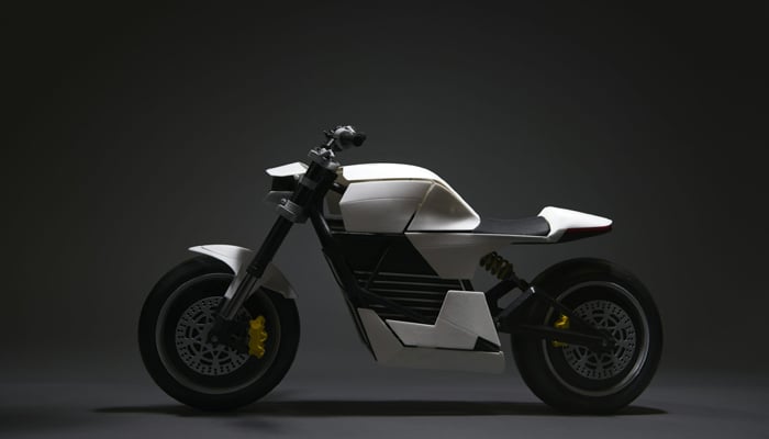Tesla introduces first ever electric motorcycle at affordable price