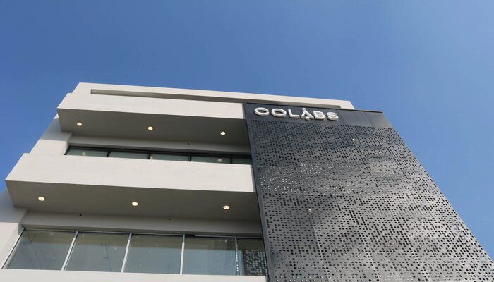 Lahore-based co-working space ‘Colabs’ raises $2m
