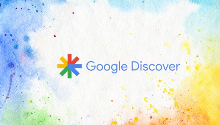 Google Discover tests new design: Taller images, cleaner cards, and more