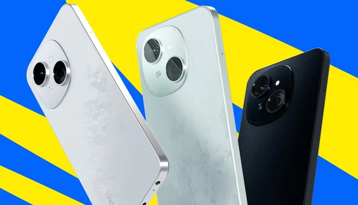 Tecno Pop 9 4G launched with Android 14-based HiOS 14 skin in India ...