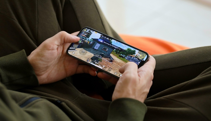 Realme teams up with PUBG Mobile Pakistan for ‘The PUBGM realme Number ...