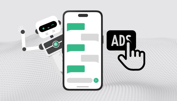 ChatGPT to introduce ads as OpenAI eyes revenue generation