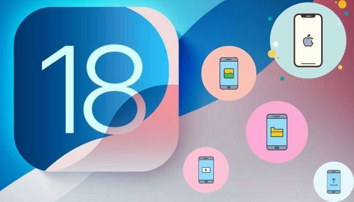 iOS 18: Step-by-step guide to finding and managing your passwords