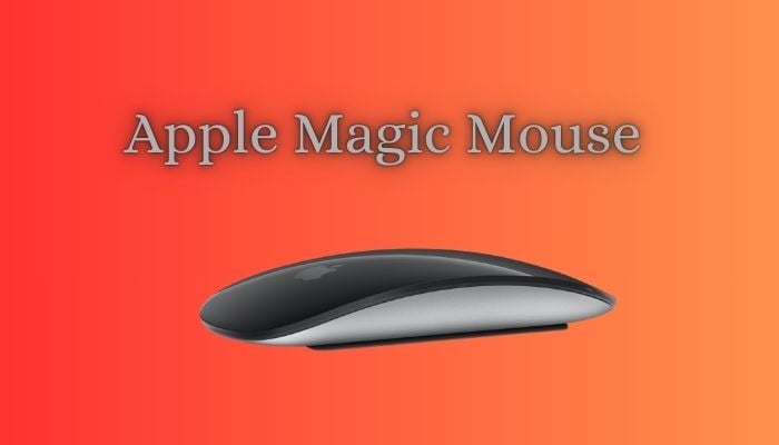 Apple reportedly redesigning Magic Mouse to fix charging issues