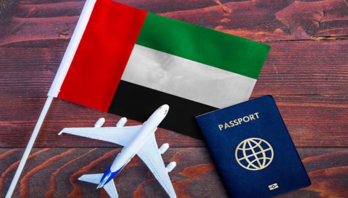 UAE-Pakistan FTA awaits Islamabad's approval amid Pakistanis seeking ...