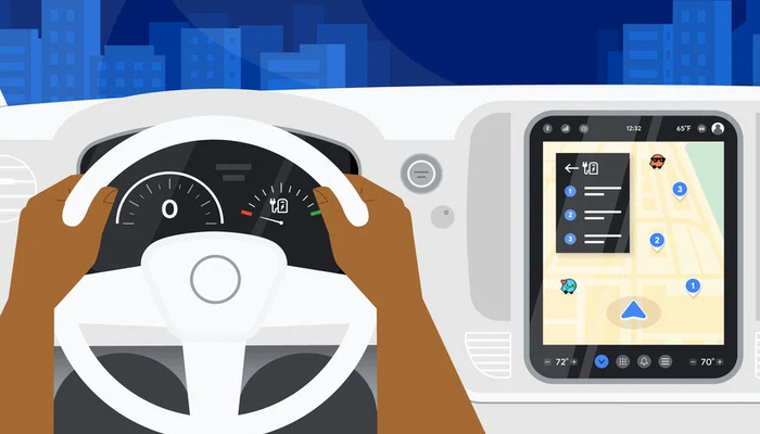 How to remove unwanted apps from Android Auto