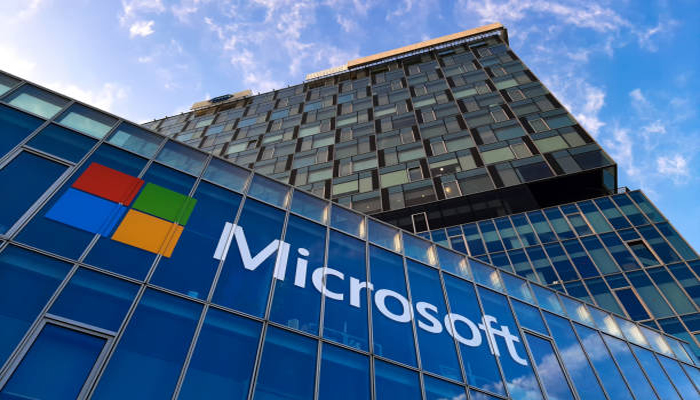 Microsoft to invest $80bn in AI-enabled data centres in fiscal 2025