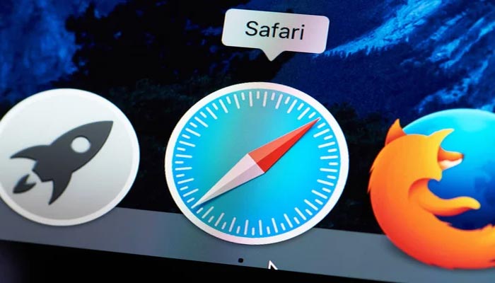 How to clear Safari browsing history and cache