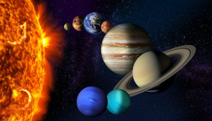 Planetary Parade 2025: How to watch it online