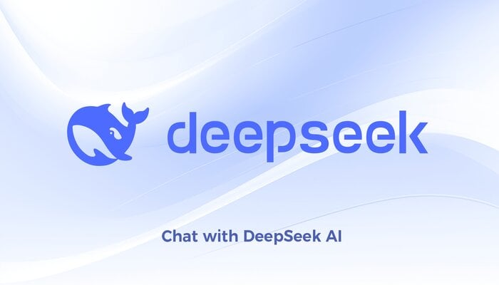 DeepSeek outage caused by 'large-scale' cyberattacks
