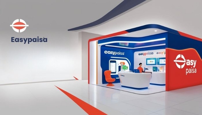 Easypaisa becomes Pakistan’s first digital retail bank with SBP approval