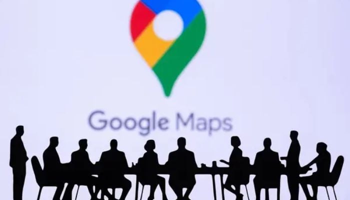 Google Maps to rename ‘Gulf of Mexico’ to ‘Gulf of America’ for US users