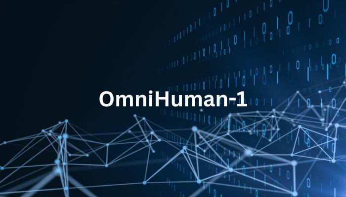 ByteDance announces OmniHuman-1: AI tool that creates lifelike videos