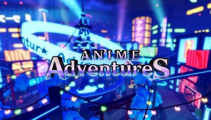 Anime Adventures codes of February 2025