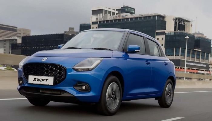 Suzuki Swift price in Pakistan for February 2025: Latest features and ...