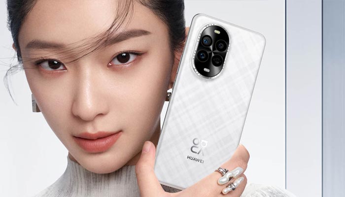 Huawei Nova 14 to launch in April with enhanced performance