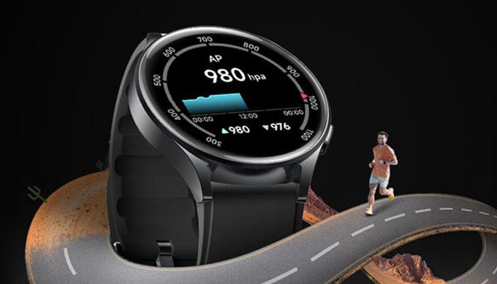 Prowatch X with IP68 rating launched in India: Check price, features